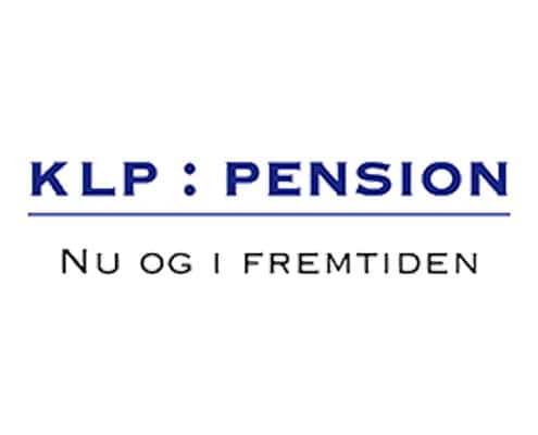 Kontakt - KLP Pension